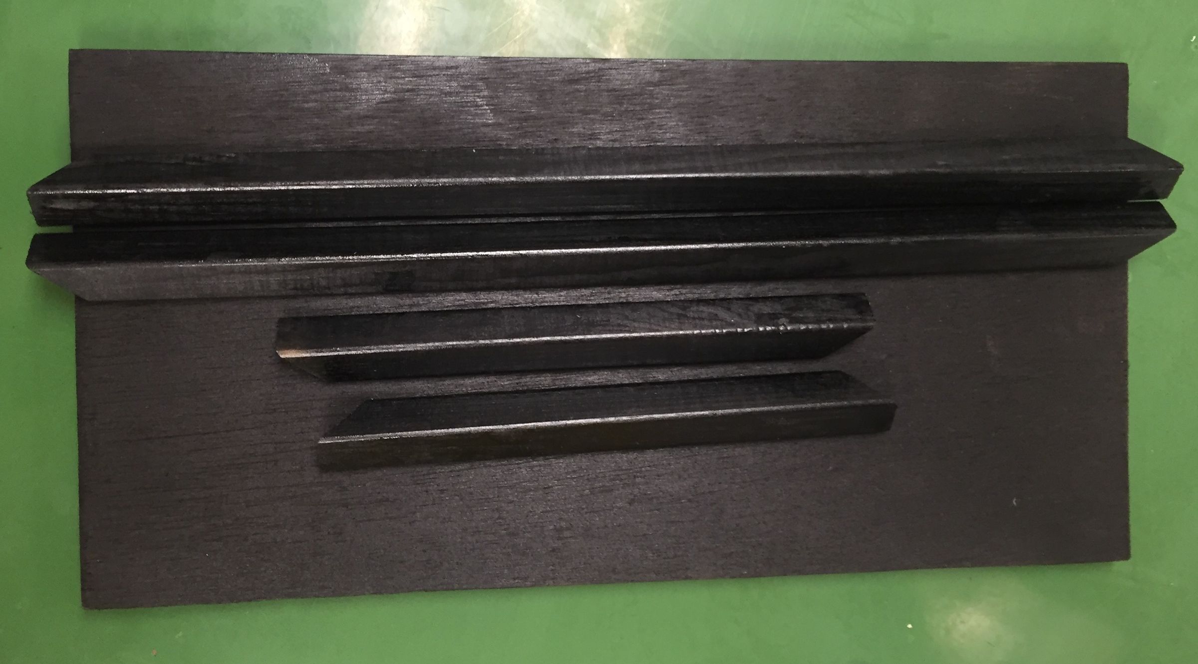 Cloud Chamber Particle Detector : 12 Steps (with Pictures) - Instructables