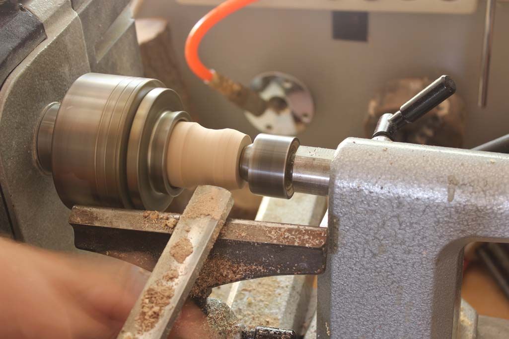 Custom String Pulls : 5 Steps (with Pictures) - Instructables