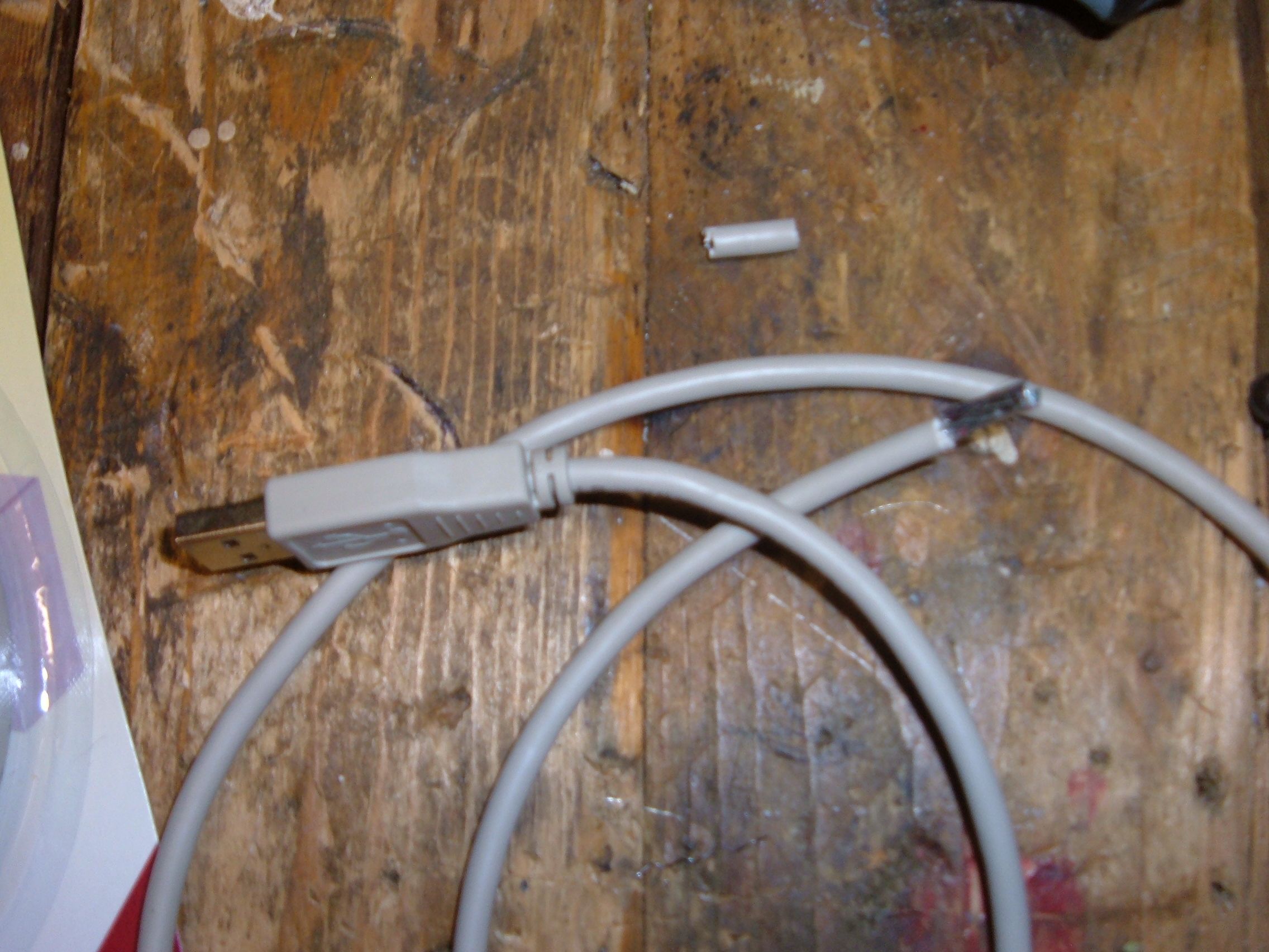 How to Make a Cheap USB Powered Fan : 6 Steps - Instructables