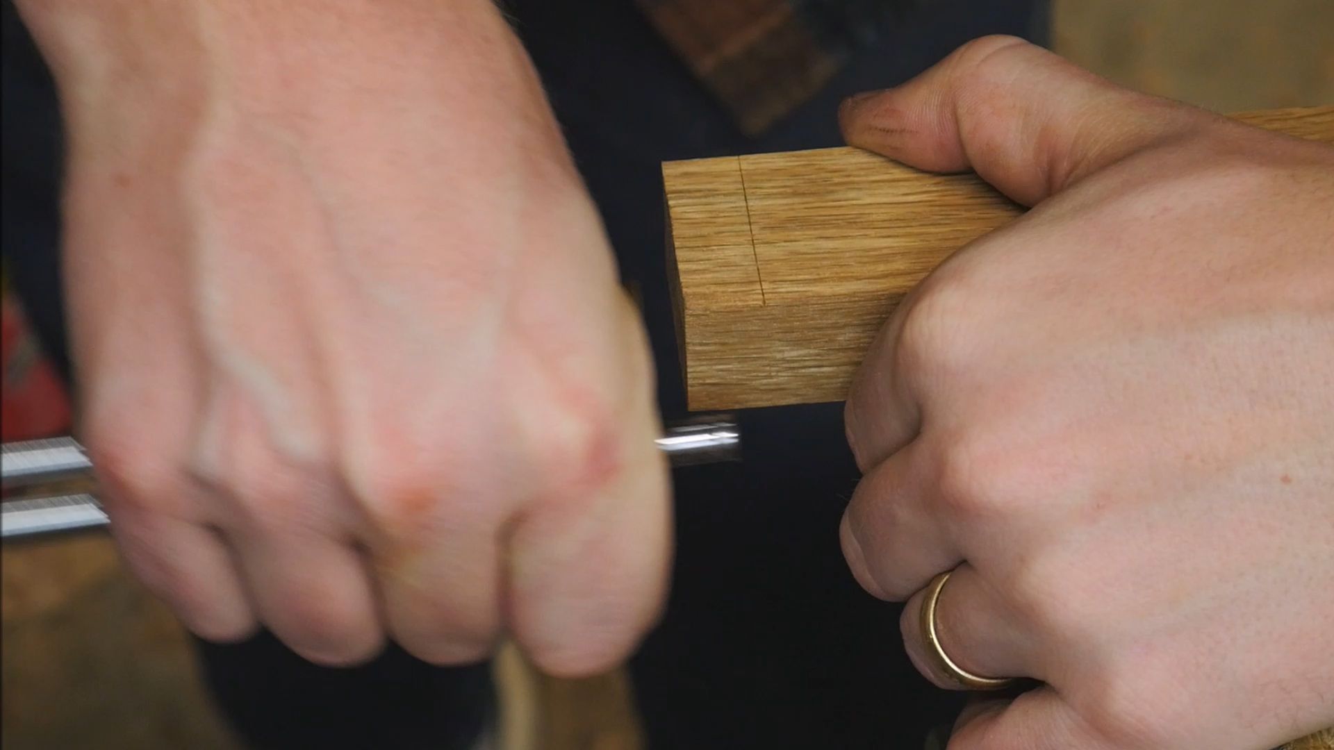 Roubo Frame Saw : 11 Steps (with Pictures) - Instructables