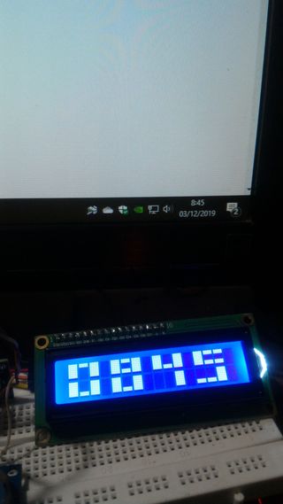 Arduino Powered Gainclone (amplifier) : 10 Steps - Instructables