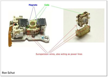 Laser Scanning Microscope : 13 Steps (with Pictures) - Instructables