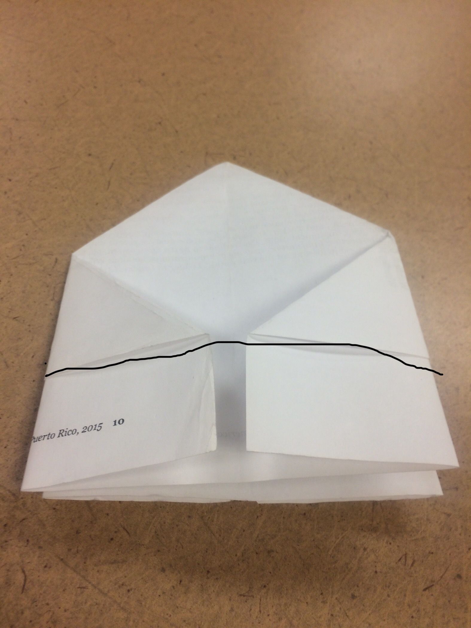 How to Fold a Paper Box : 14 Steps - Instructables