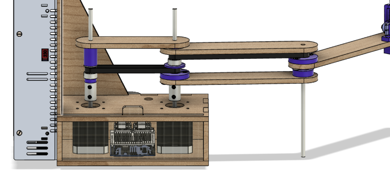 Scara Draw 2D : 5 Steps - Instructables