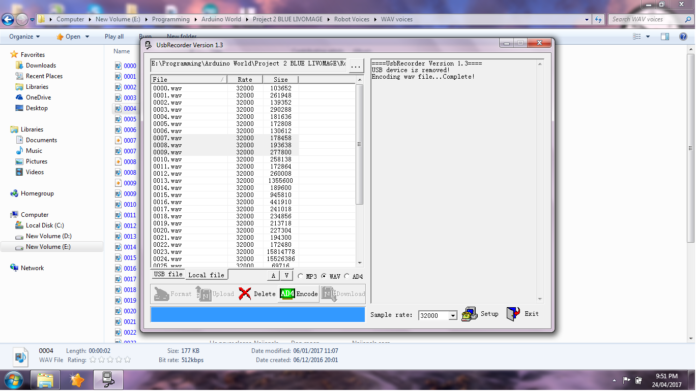DIY Multi Featured Robot With Arduino : 13 Steps (with Pictures ...