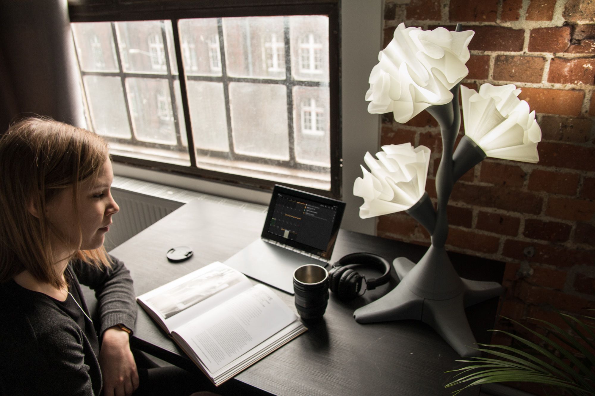 3D Printed Modular Lamps : 3 Steps (with Pictures) - Instructables