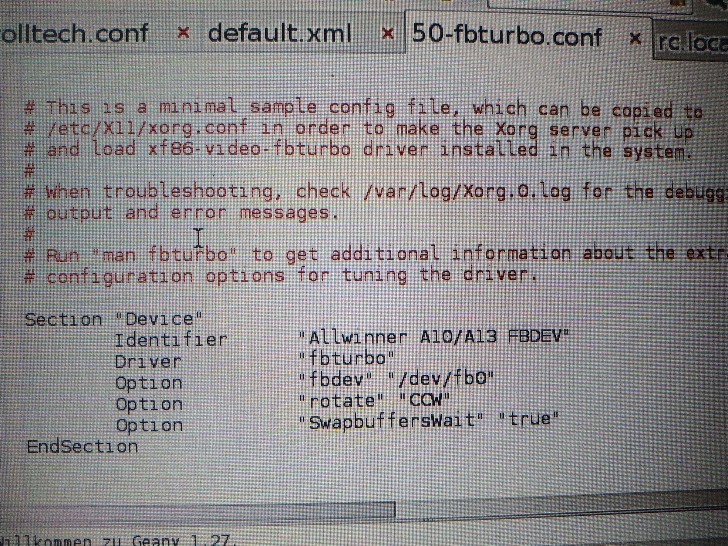 DIY Lyric Monitor for Stage : 7 Steps (with Pictures) - Instructables