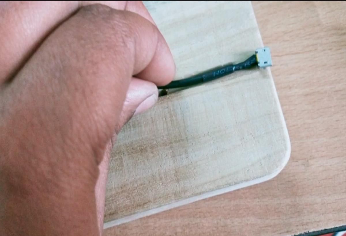 Tree LOG Lamp | Study Lamp : 16 Steps (with Pictures) - Instructables