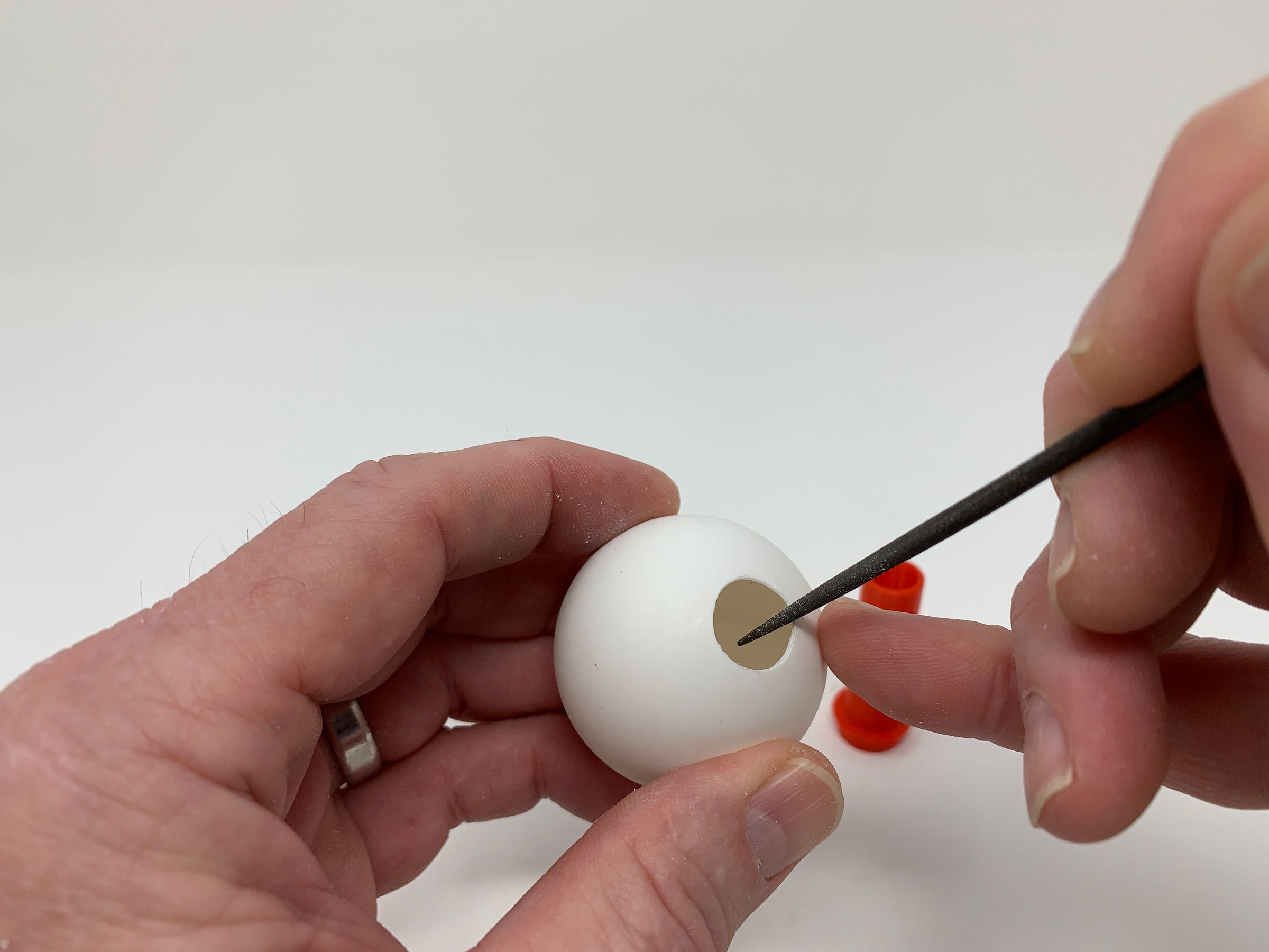 Ping Pong Popper : 3 Steps (with Pictures) - Instructables