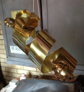 Stargate Ribbon Device Prop Replica : 6 Steps (with Pictures ...