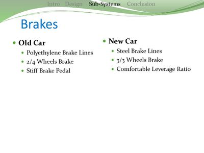 Engineering a 3 Wheel Vehicle Chassis : 15 Steps (with Pictures ...
