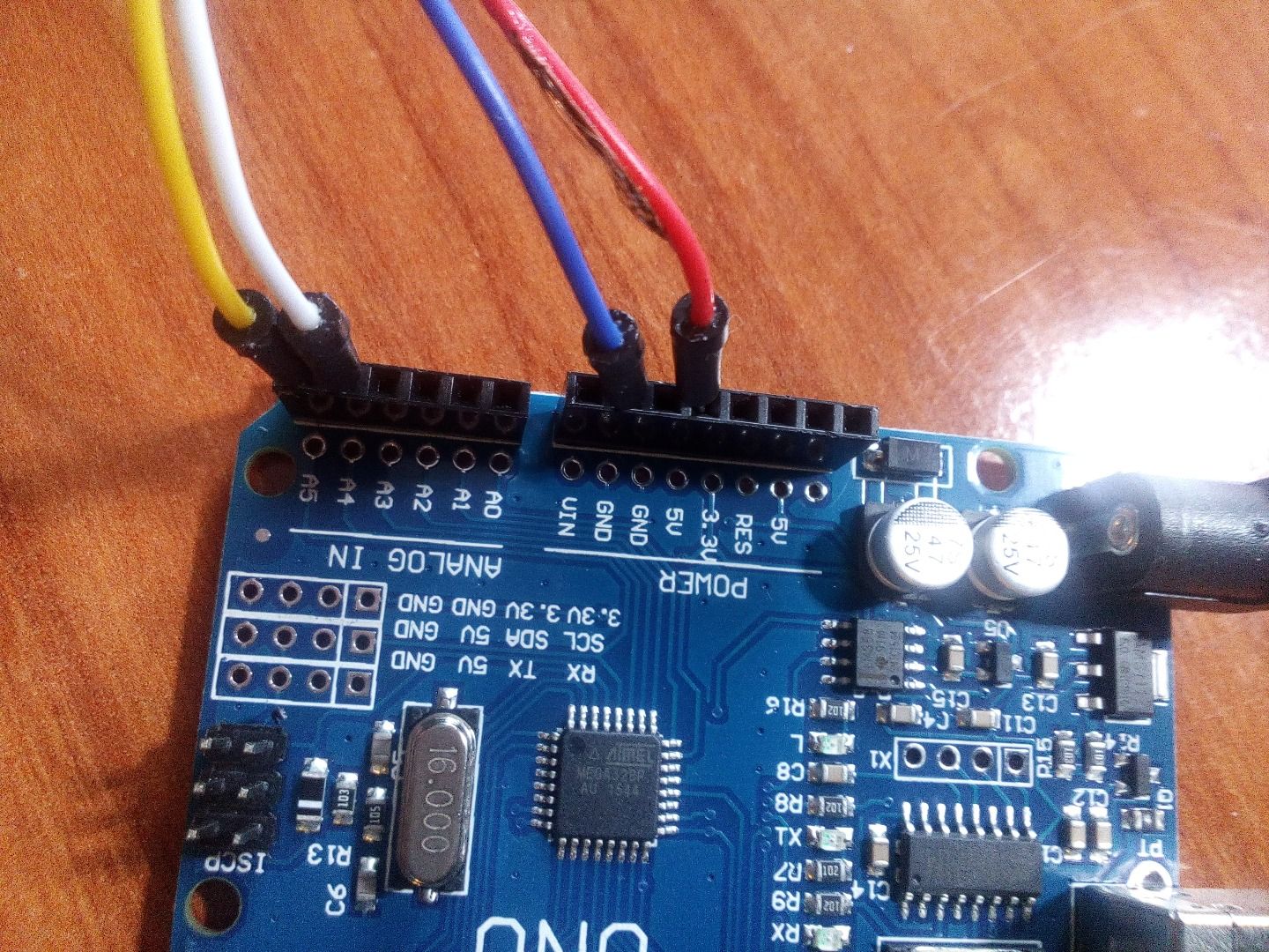 Alarma/Despertador Con Arduino : 5 Steps (with Pictures) - Instructables