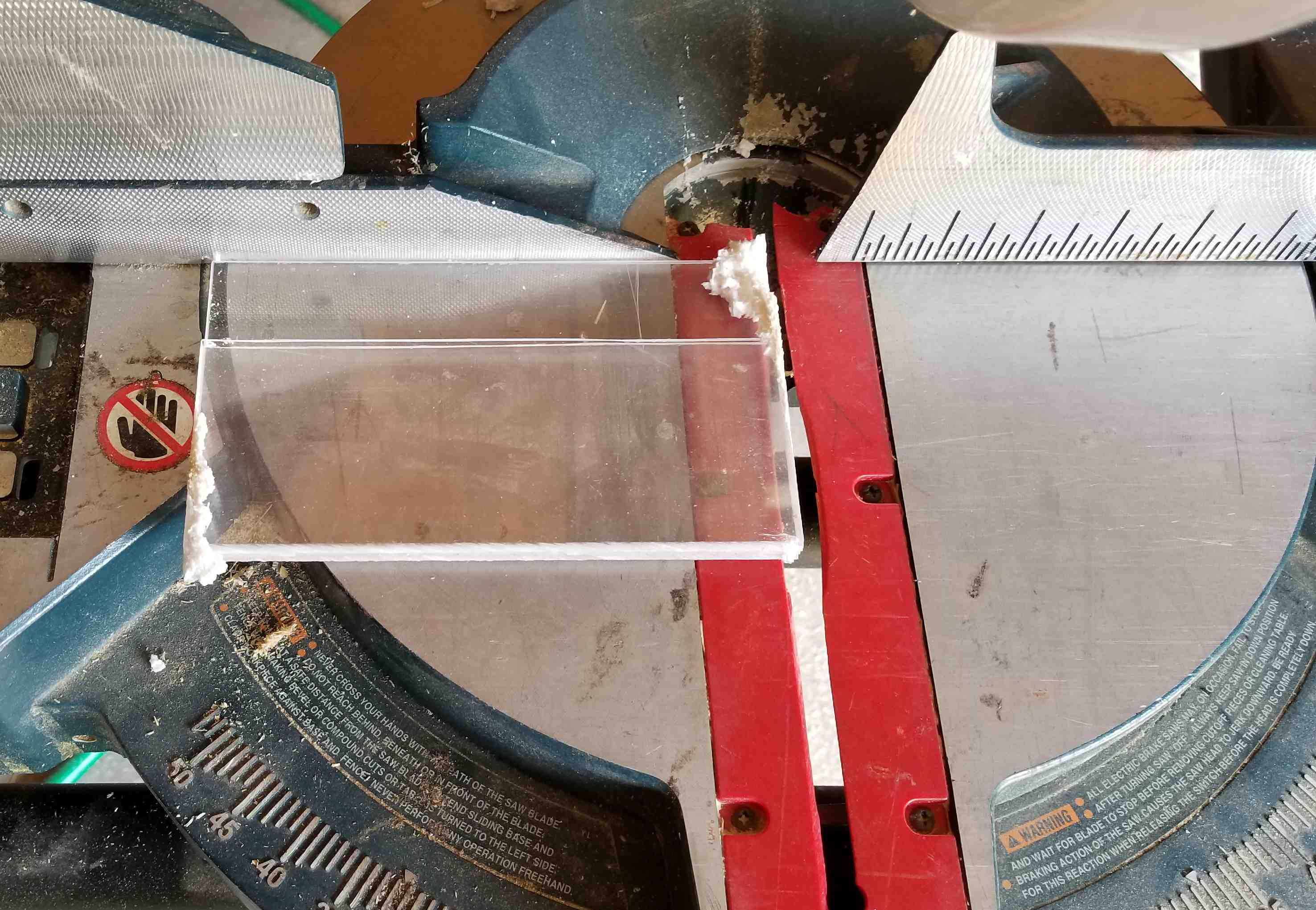 Plexiglass Display Box : 5 Steps (with Pictures) - Instructables