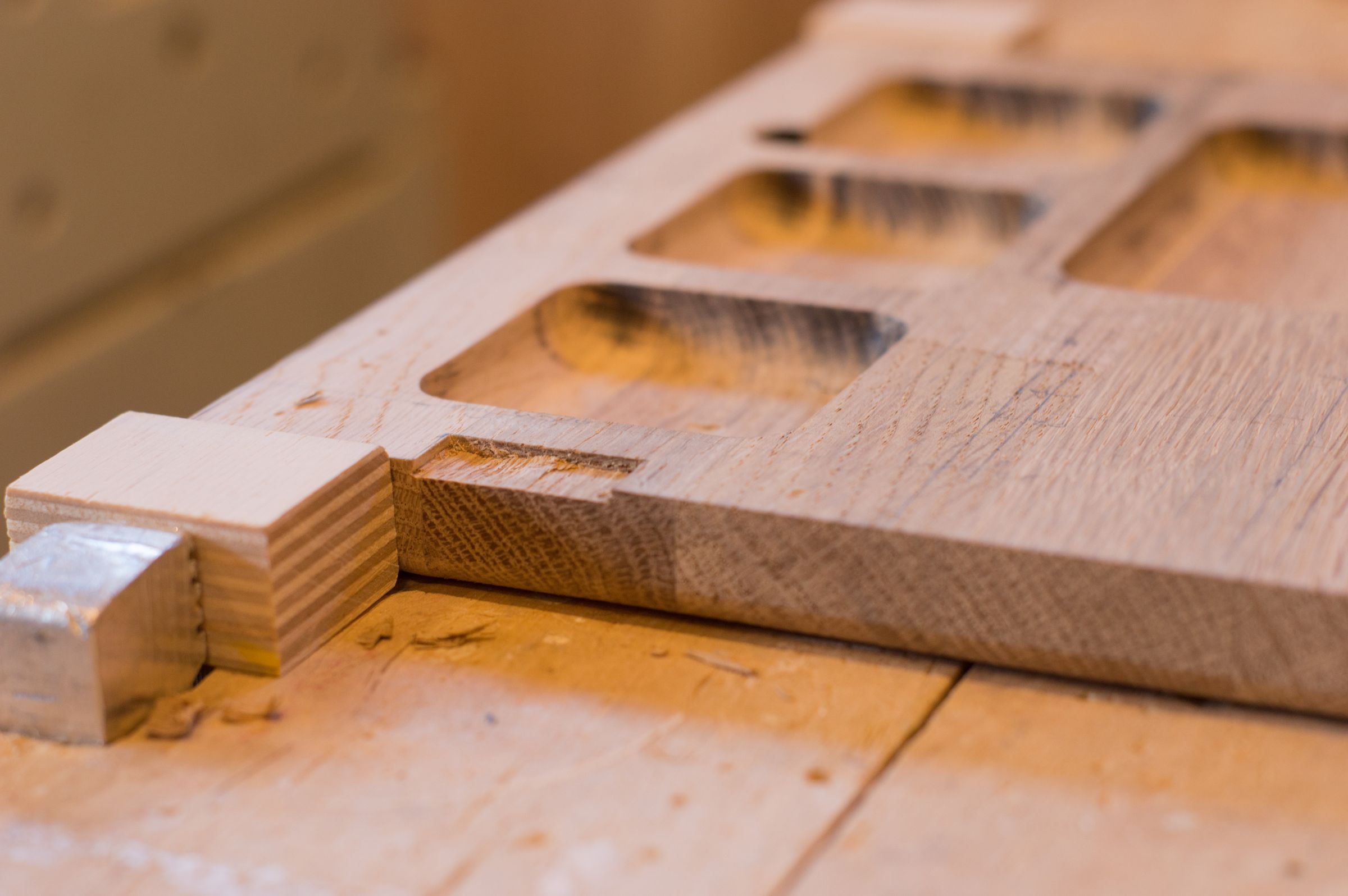 Kalaha Board Game : 13 Steps (with Pictures) - Instructables