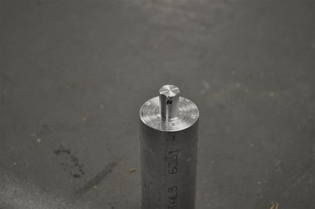 How to Make a Floor Jack Extender : 4 Steps - Instructables