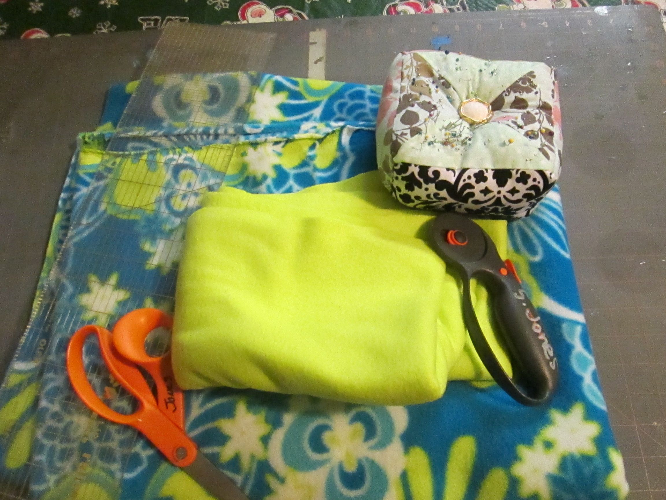 Make a Quillow : 14 Steps (with Pictures) - Instructables