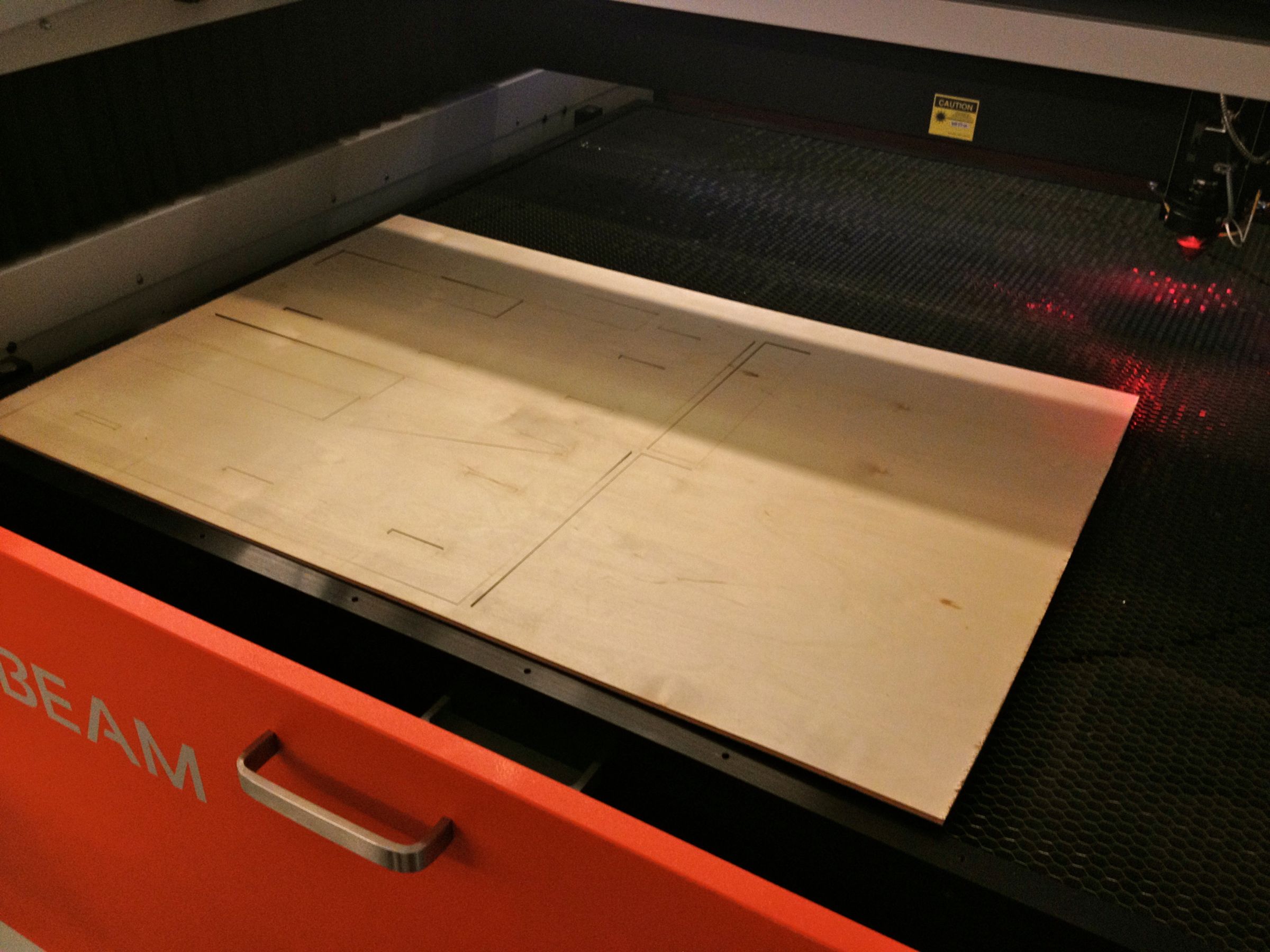 Laser Cut Easels : 3 Steps (with Pictures) - Instructables