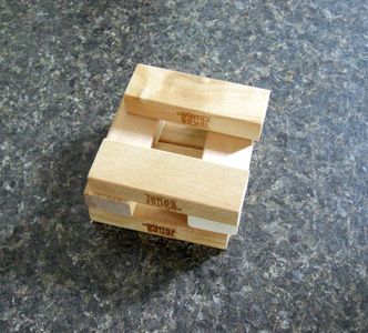 Jenga Reloaded : 5 Steps - Instructables