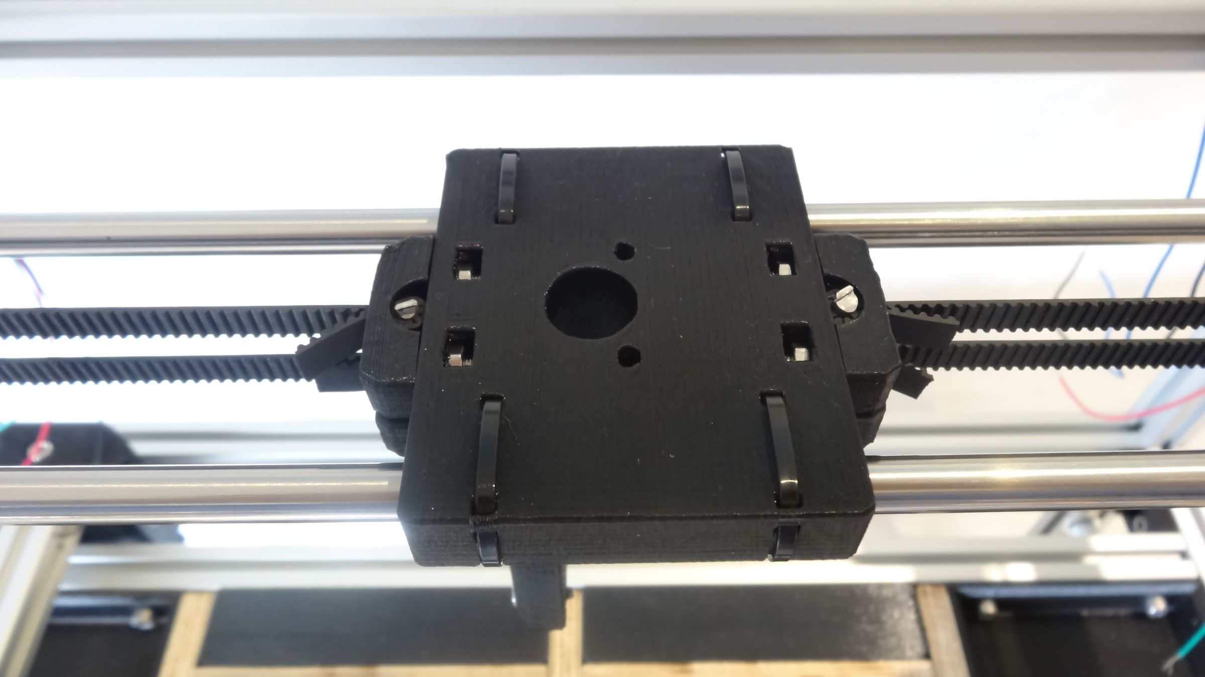 DIY-SLS-3D-Printer : 30 Steps (with Pictures) - Instructables