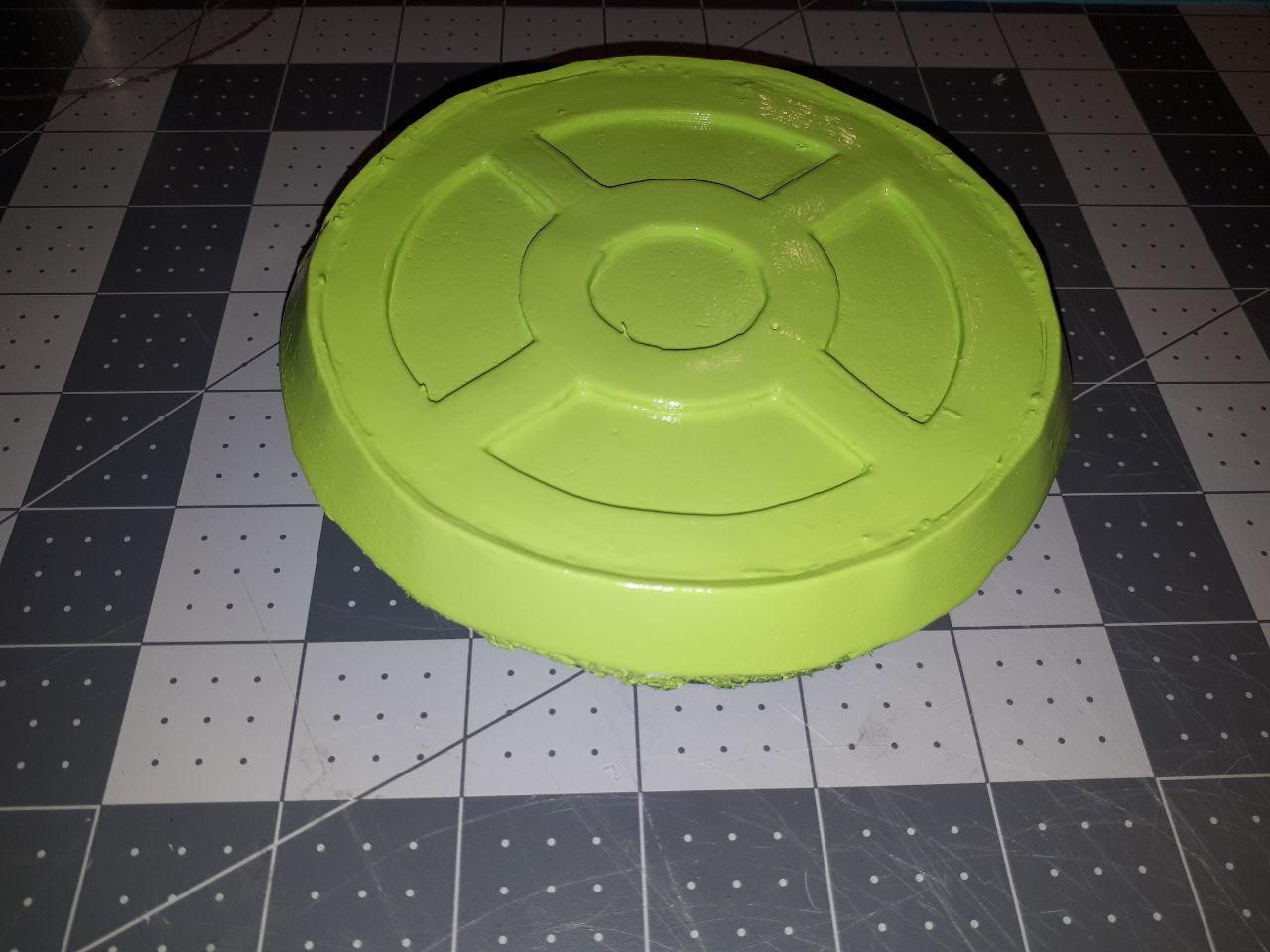 Splatoon Ink Tank : 9 Steps (with Pictures) - Instructables