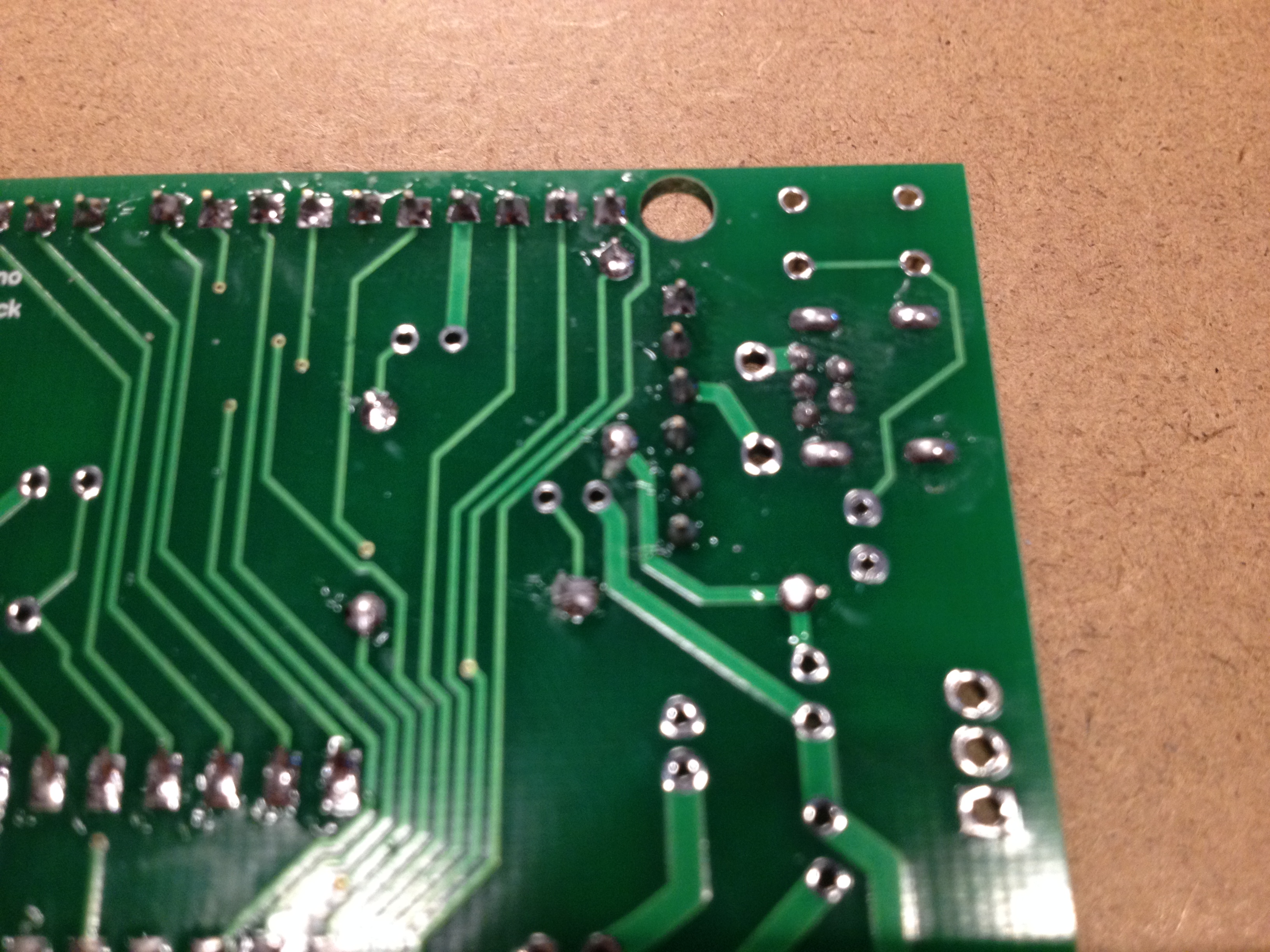 Building a DIY Arduino on a PCB and Some Tips for Beginners : 17 Steps ...