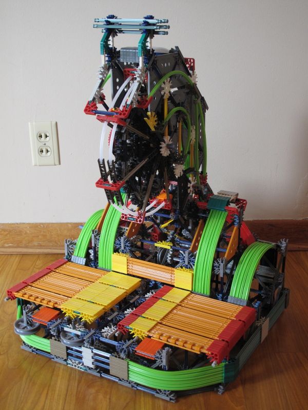Useful Knex Creations - Instructables