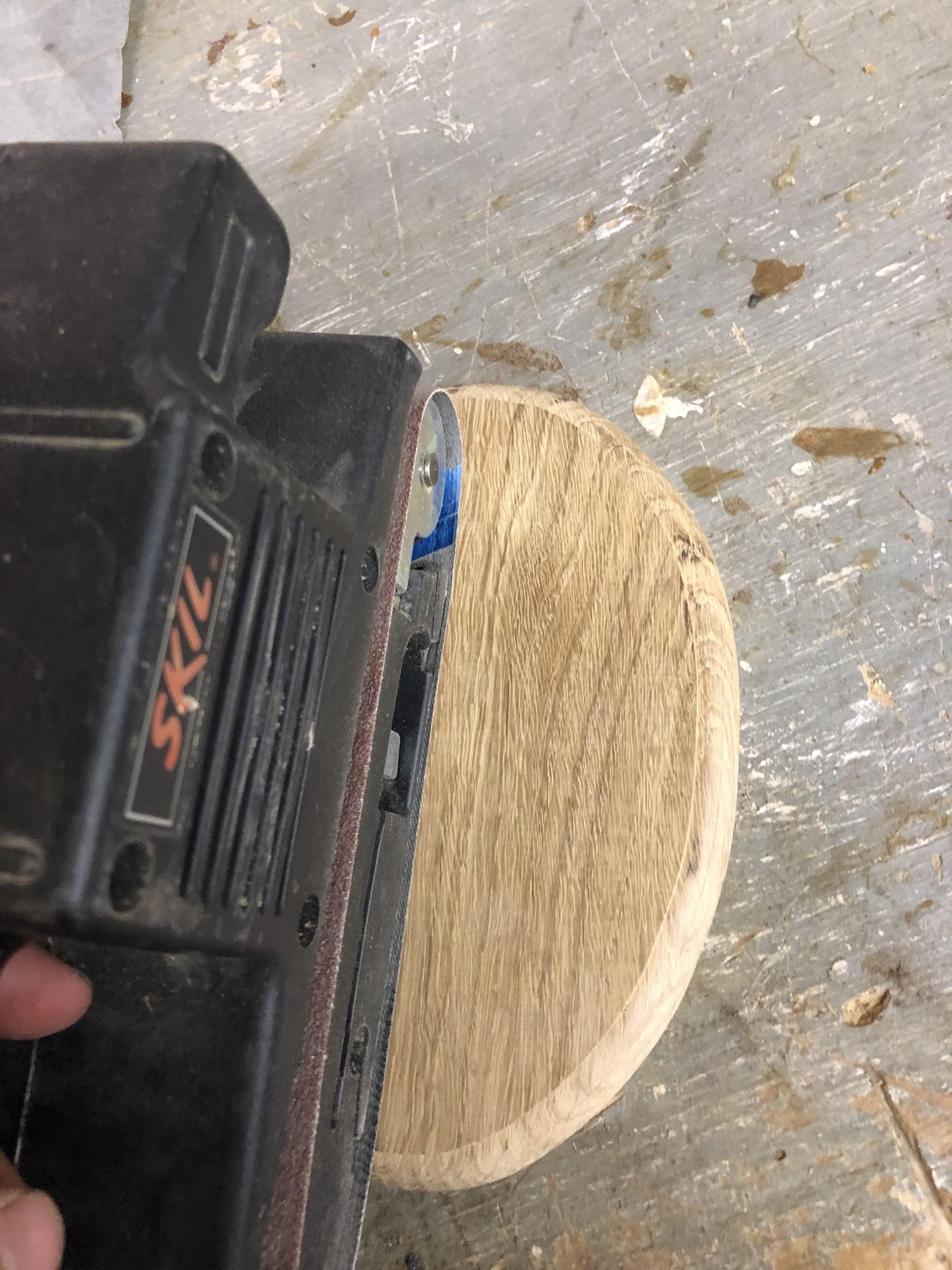 How to Build a European Mount Plaque : 6 Steps - Instructables