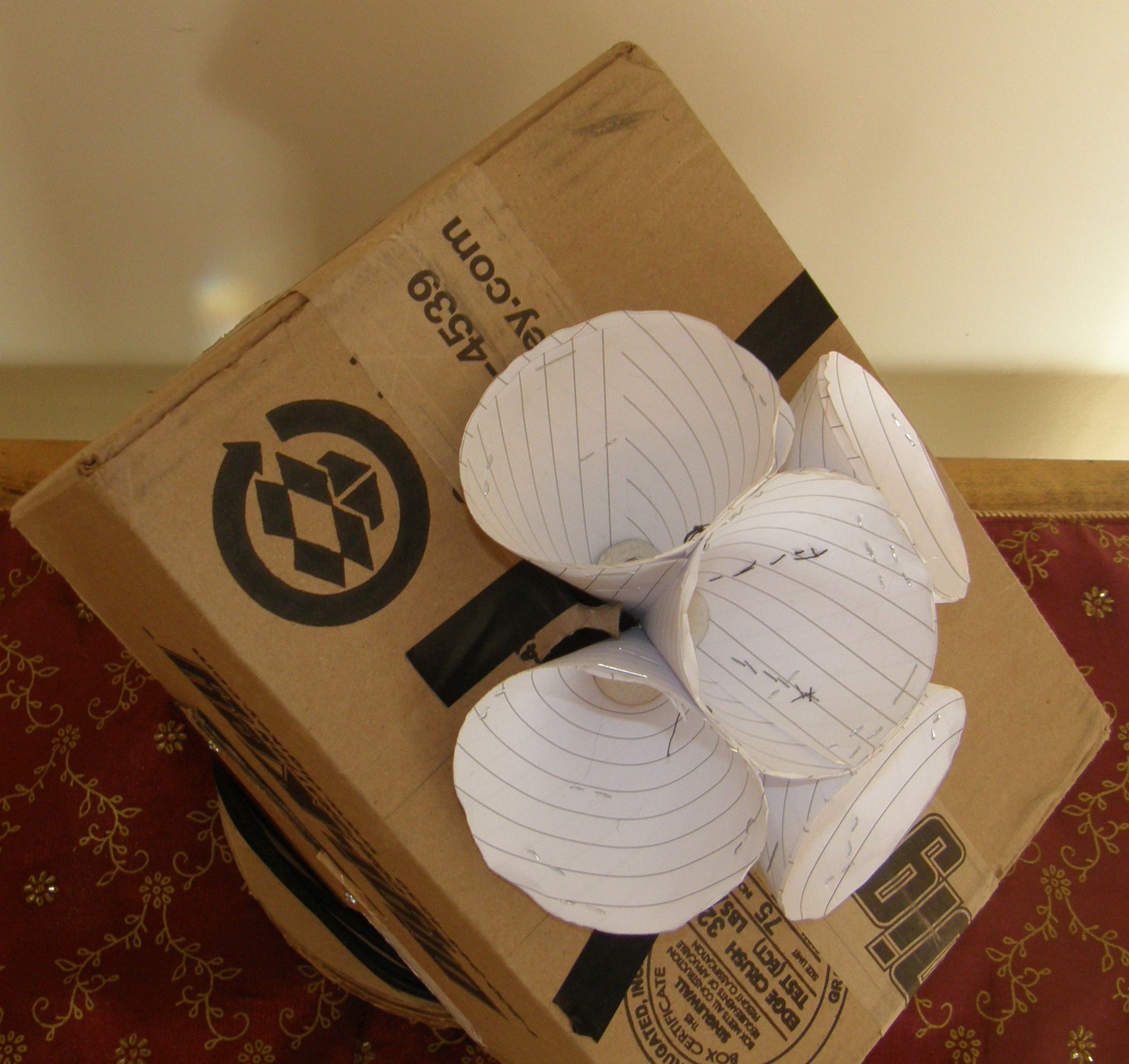 Fun Sun-tracking Arduino : 8 Steps (with Pictures) - Instructables