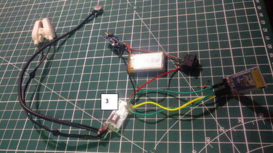 Brainwave Controller : 8 Steps (with Pictures) - Instructables