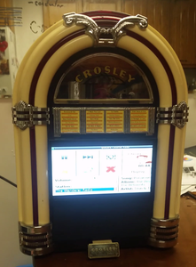 Raspberry Pi Pandora's Jukebox : 4 Steps - Instructables