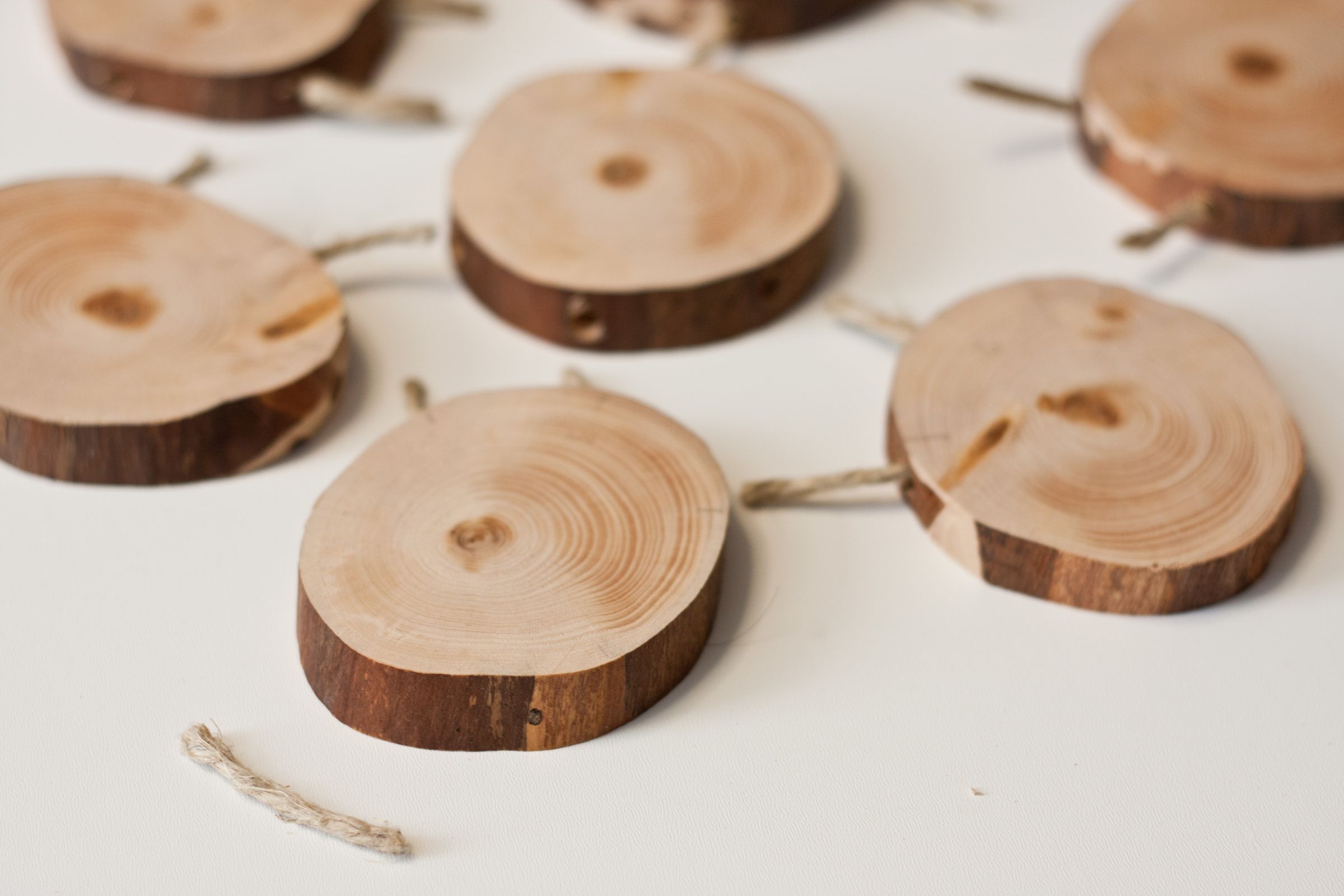 Wooden Branch Trivet : 10 Steps (with Pictures) - Instructables