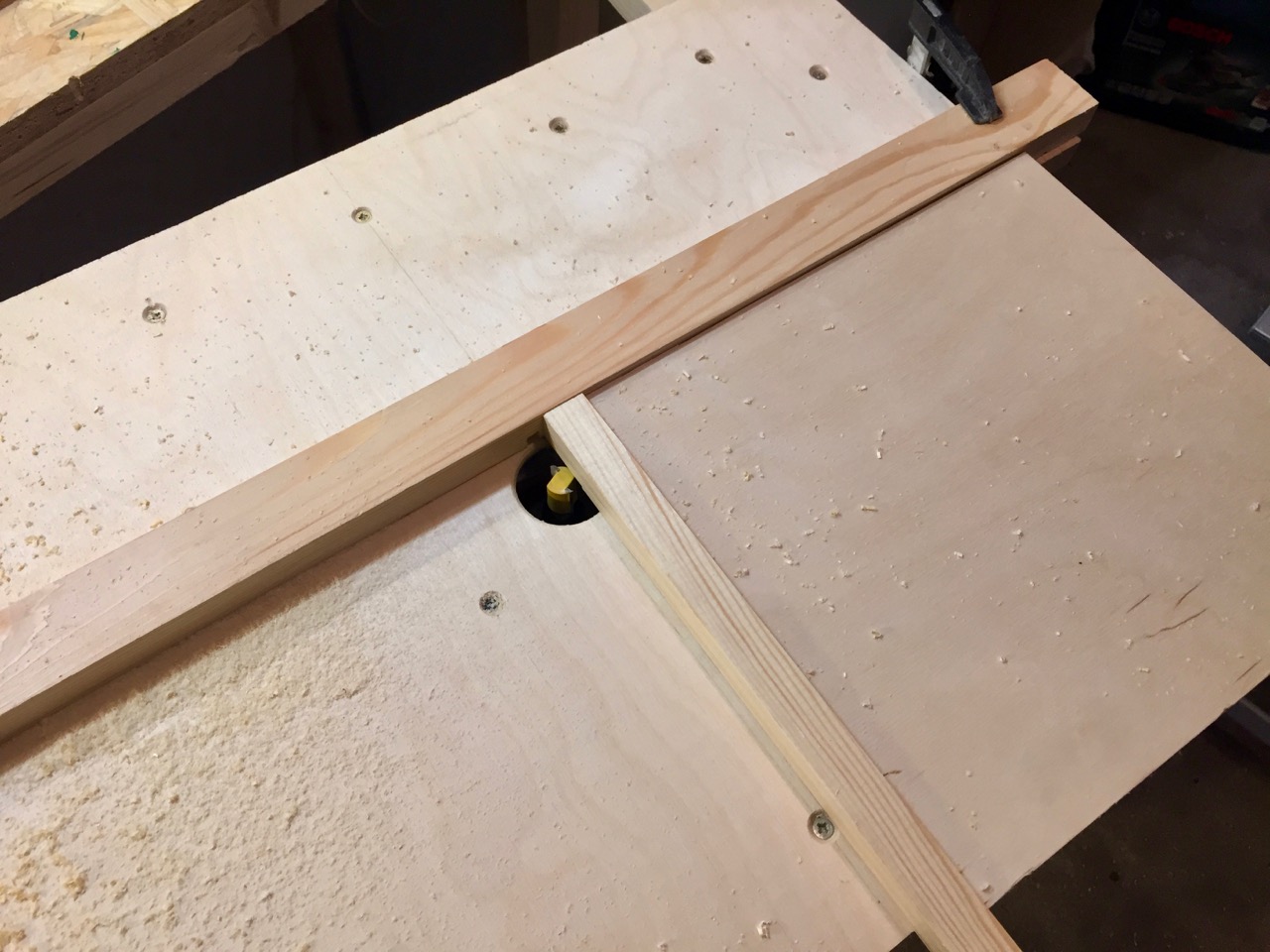 DIY Rising Table : 10 Steps (with Pictures) - Instructables