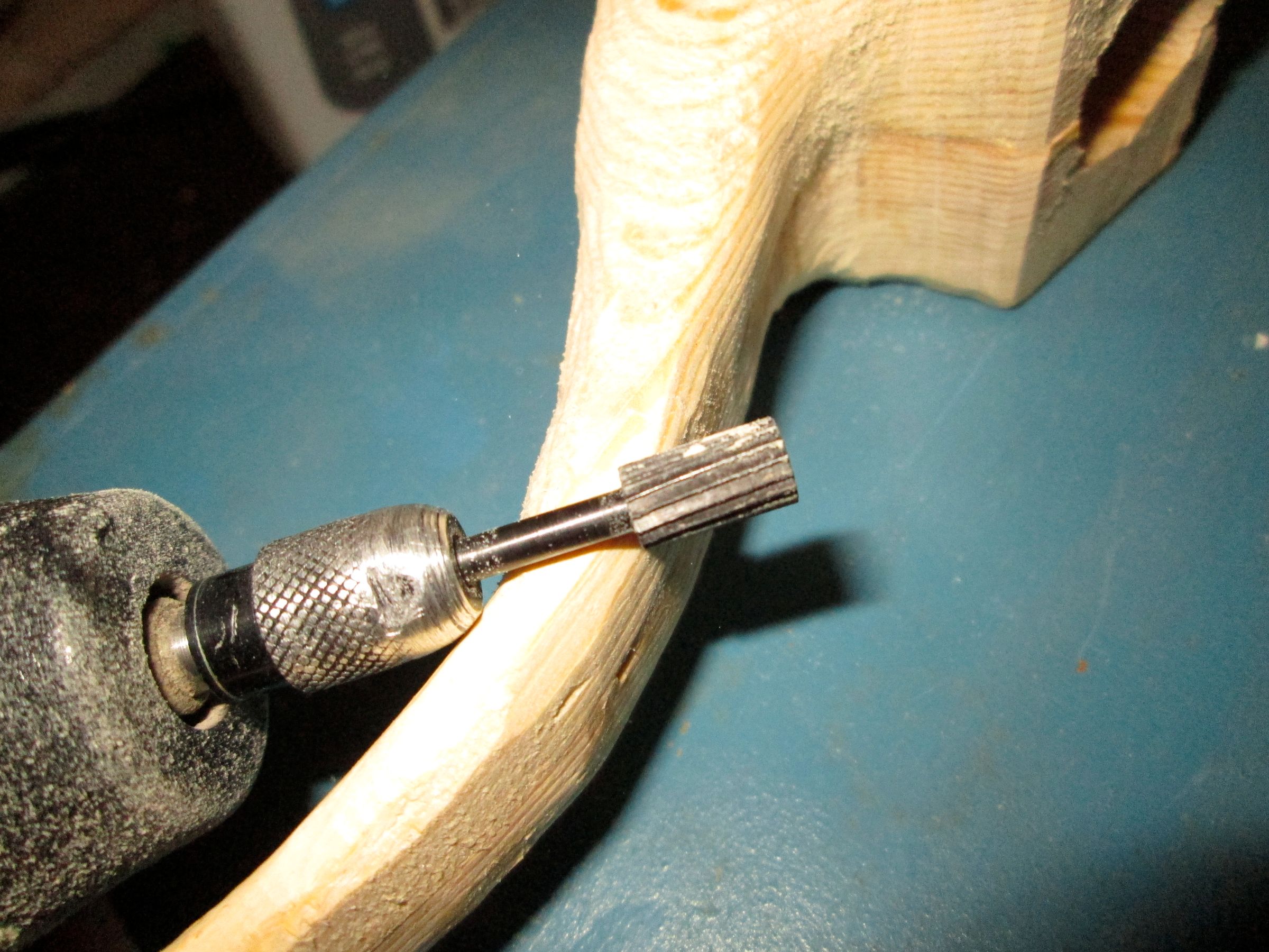 How to Make a Wooden Smoking Pipe : 8 Steps - Instructables