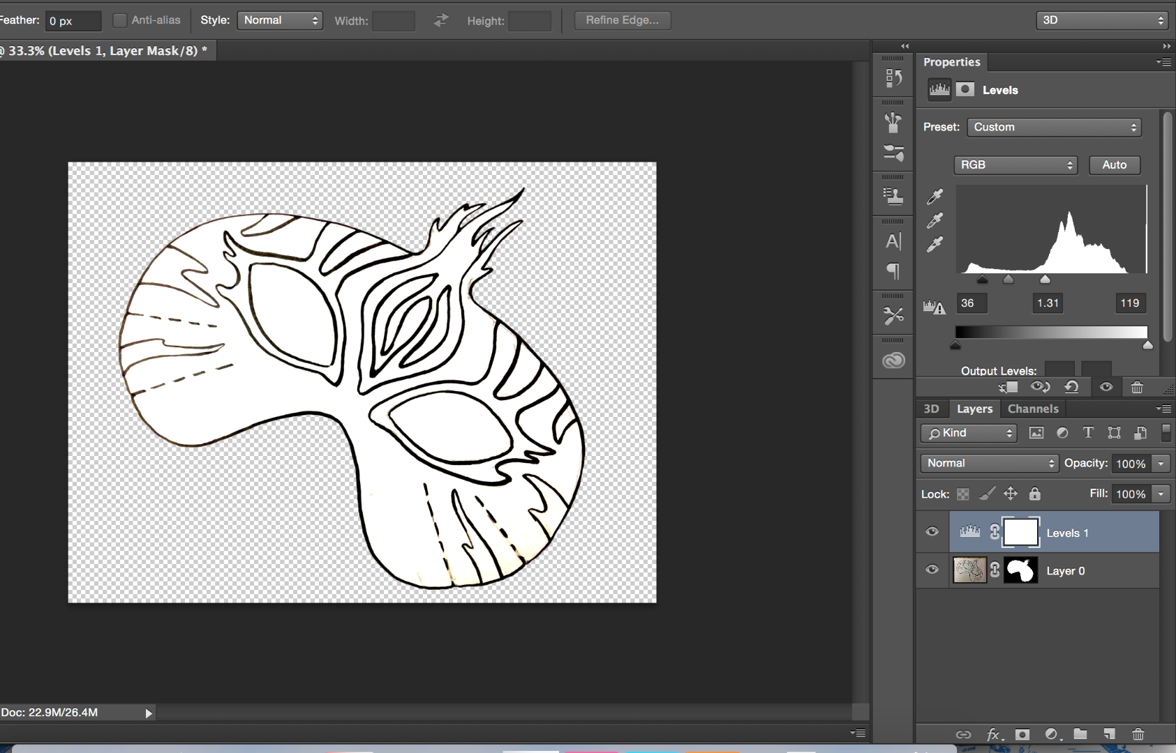 Designing and Making a Zebra Mask With Simple Materials - Instructables