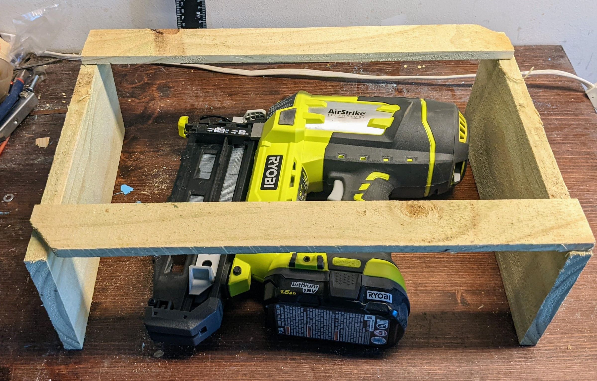 Cheap Stackable Wooden Crates : 7 Steps (with Pictures) - Instructables