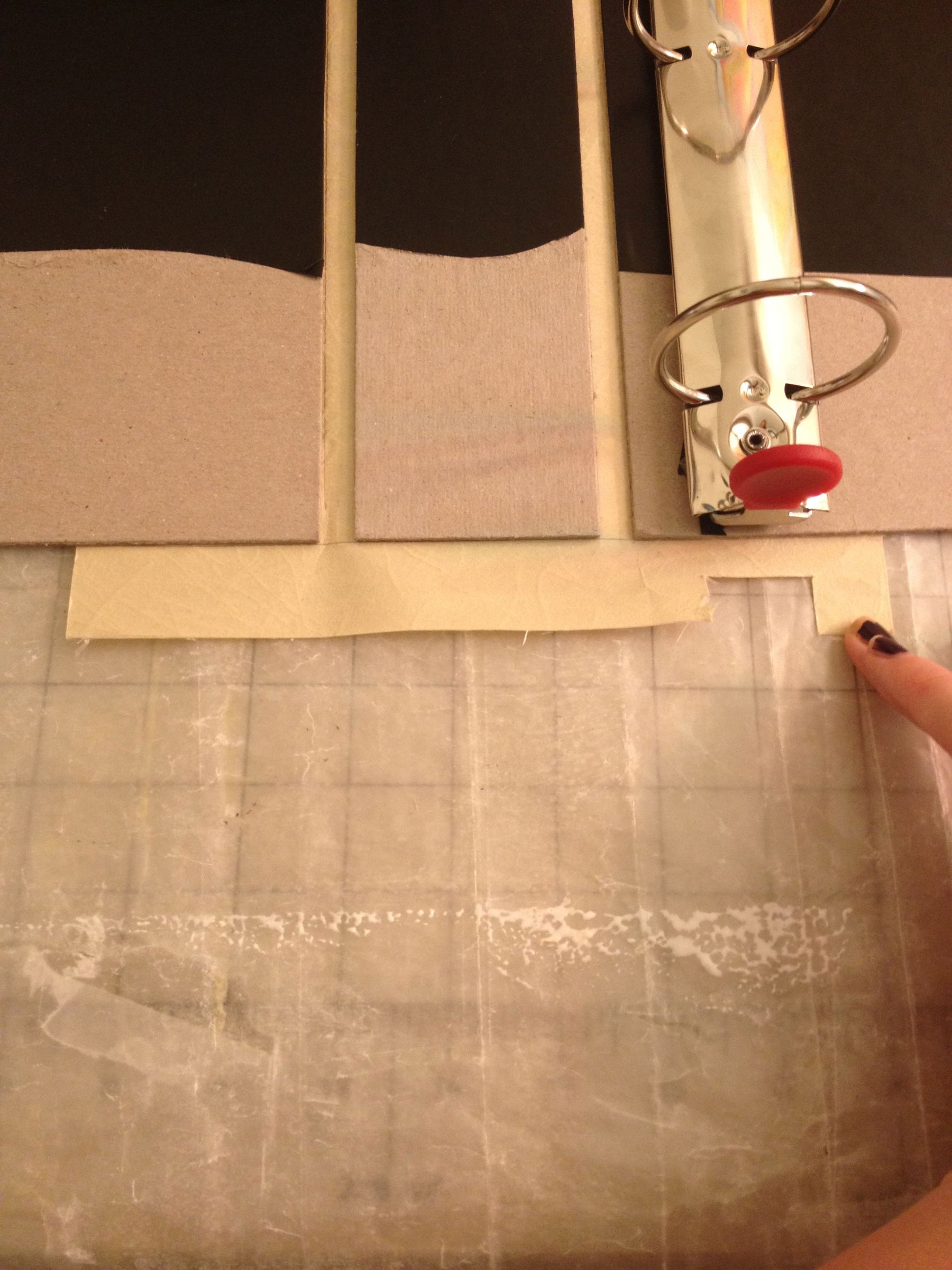 Custom Binder : 6 Steps - Instructables