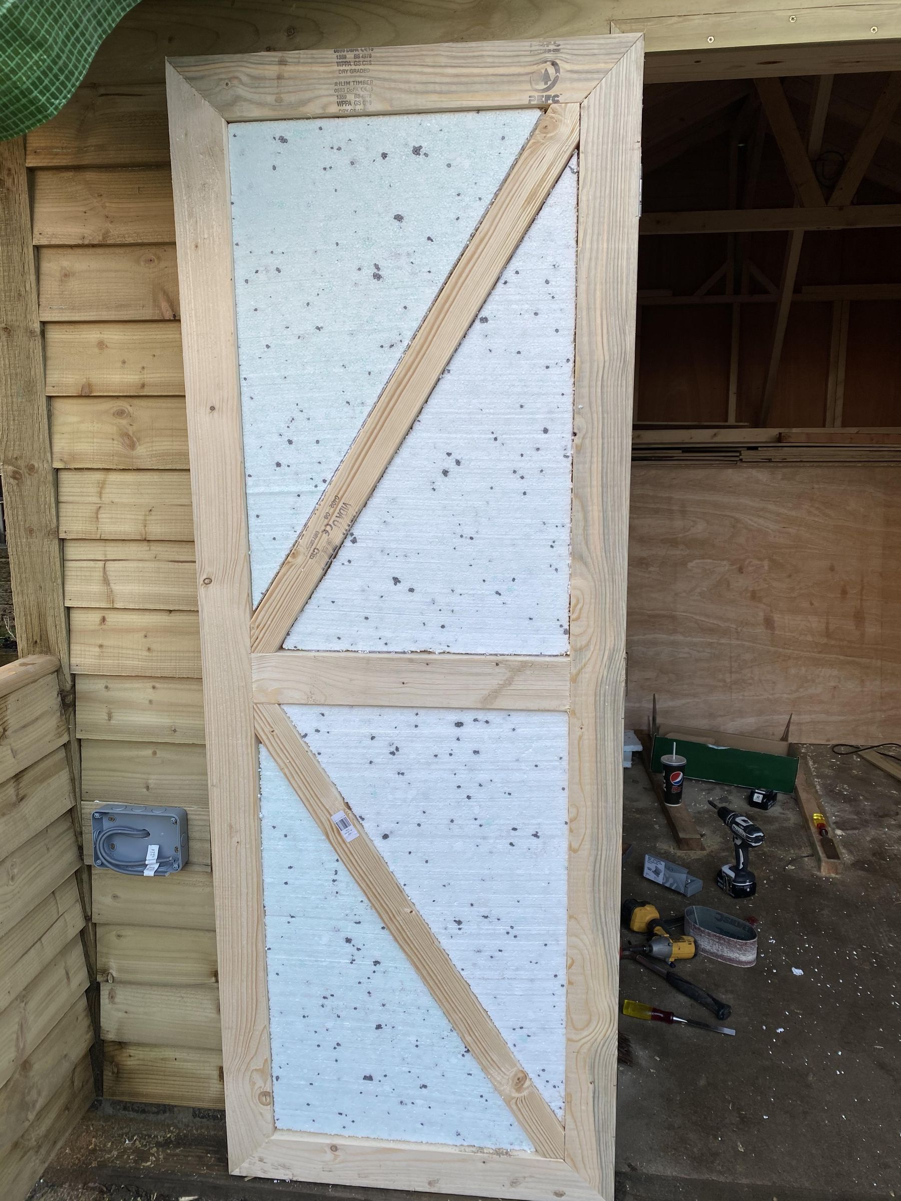 Building My Dream Workshop! : 8 Steps (with Pictures) - Instructables