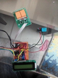 Arduino Controlled Room Heating System : 7 Steps - Instructables