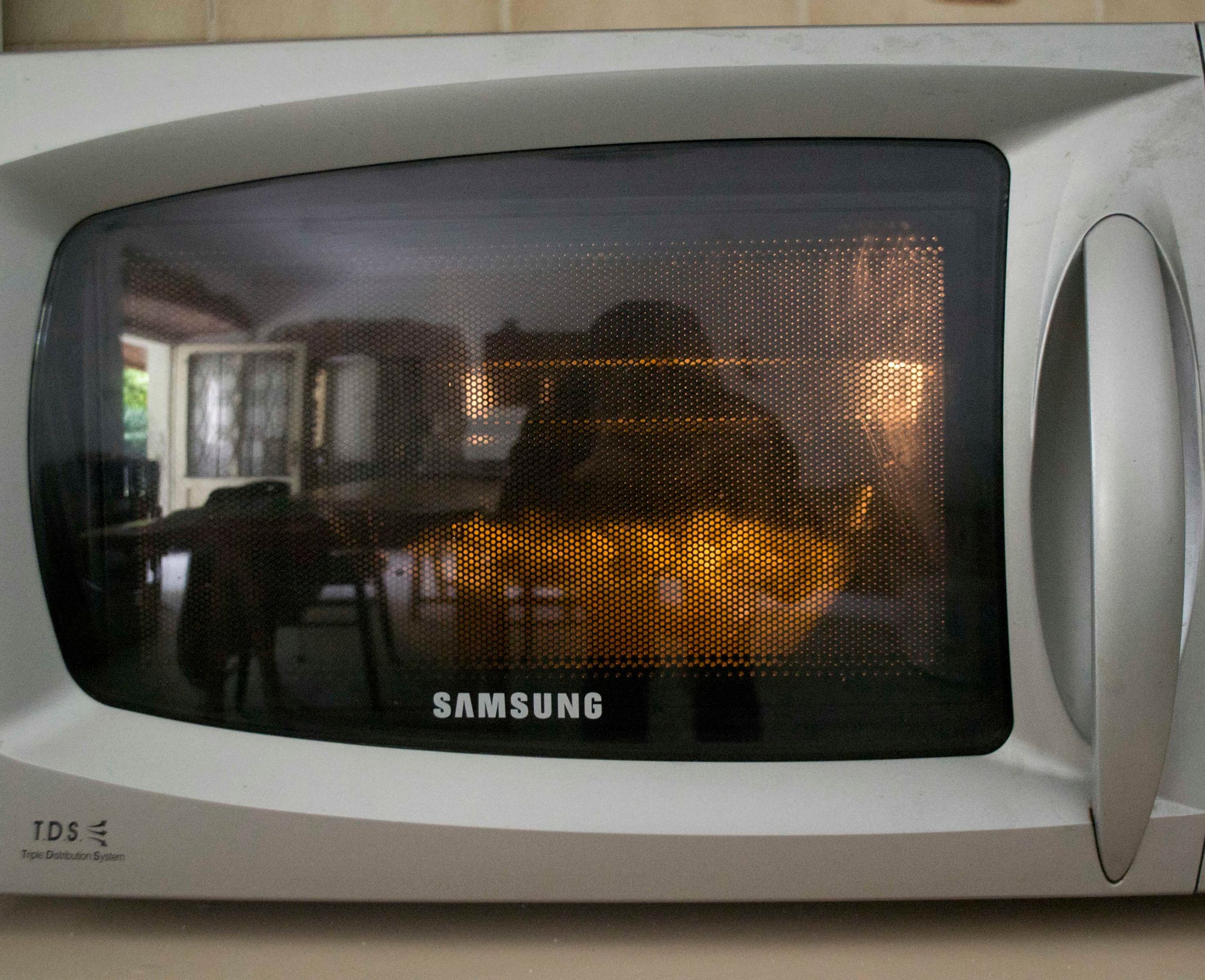 MICROWAVE JAM : 6 Steps (with Pictures) - Instructables
