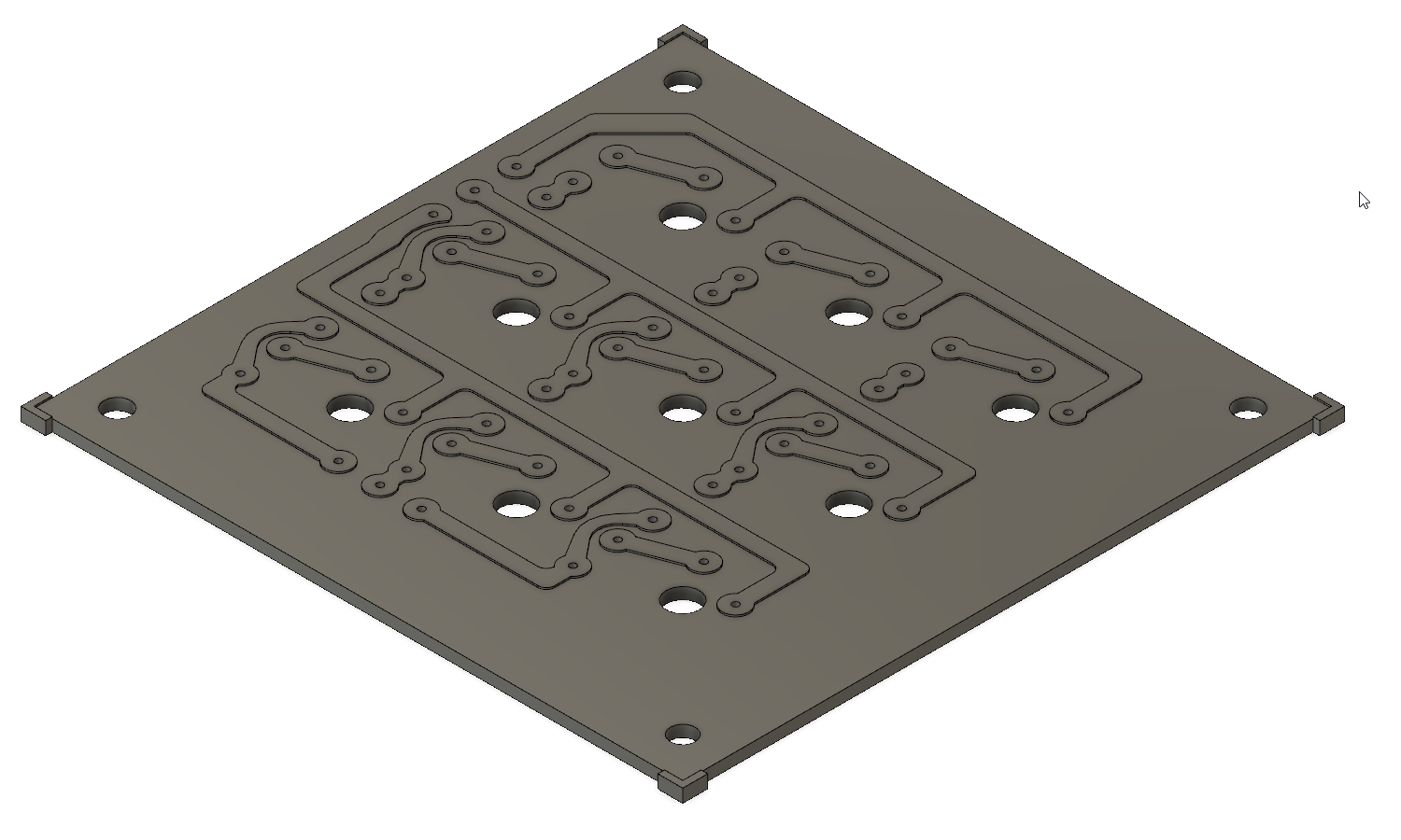 PCB Milling Using a 3D Printer : 19 Steps (with Pictures) - Instructables