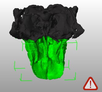 How to Convert Medical Scan Data Into a 3D Printable Model (also ...