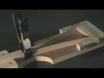 How to Build a Strum-Stick Musical Instrument : 33 Steps (with Pictures ...