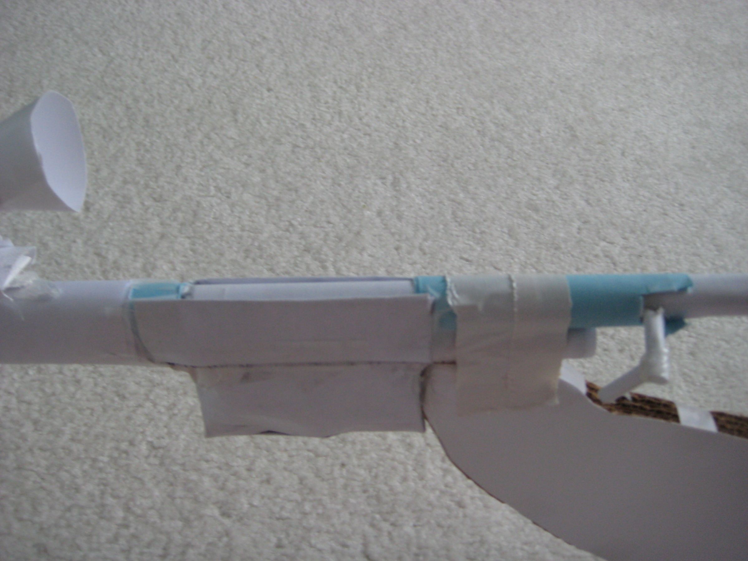 Paper Gun Gallery - Instructables