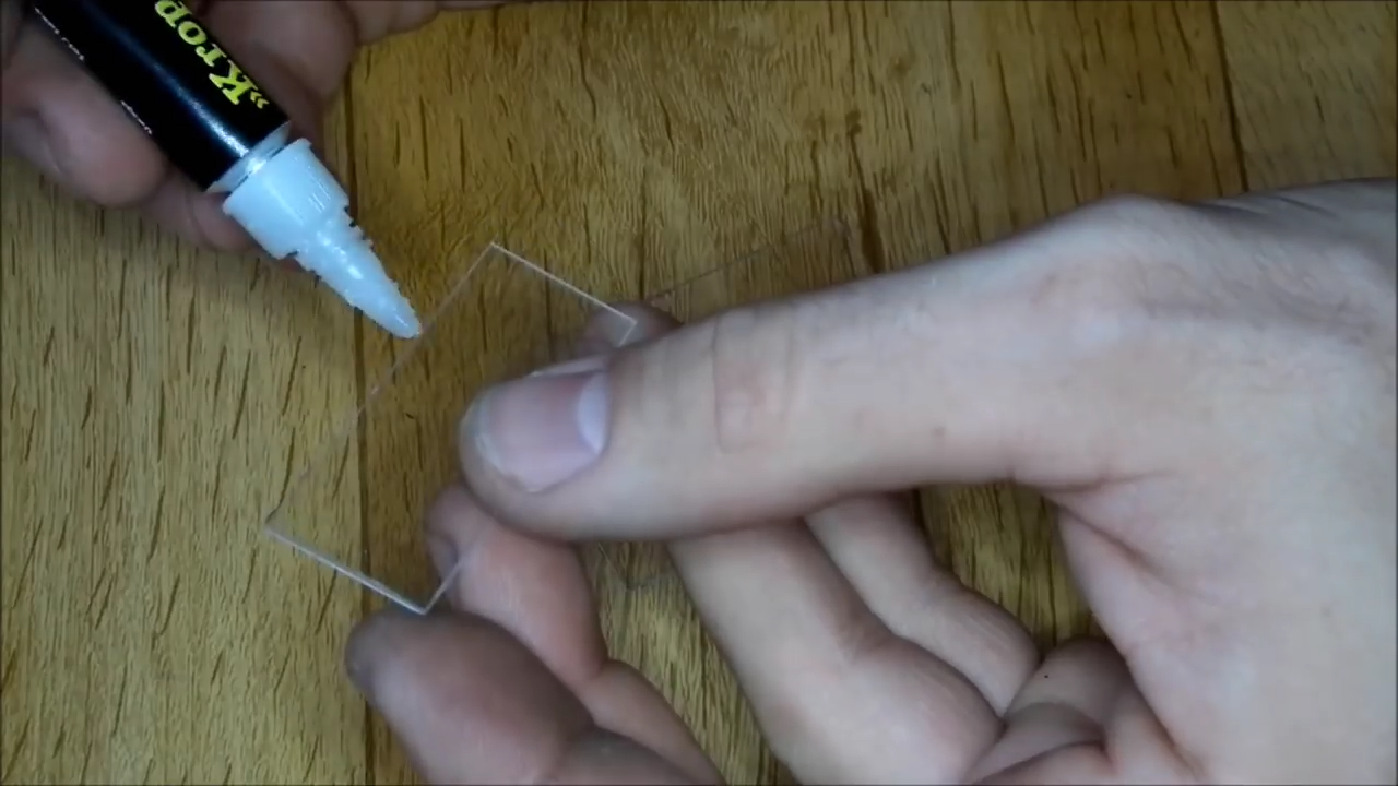 DIY Four-leaf Clover in Resin : 9 Steps (with Pictures) - Instructables