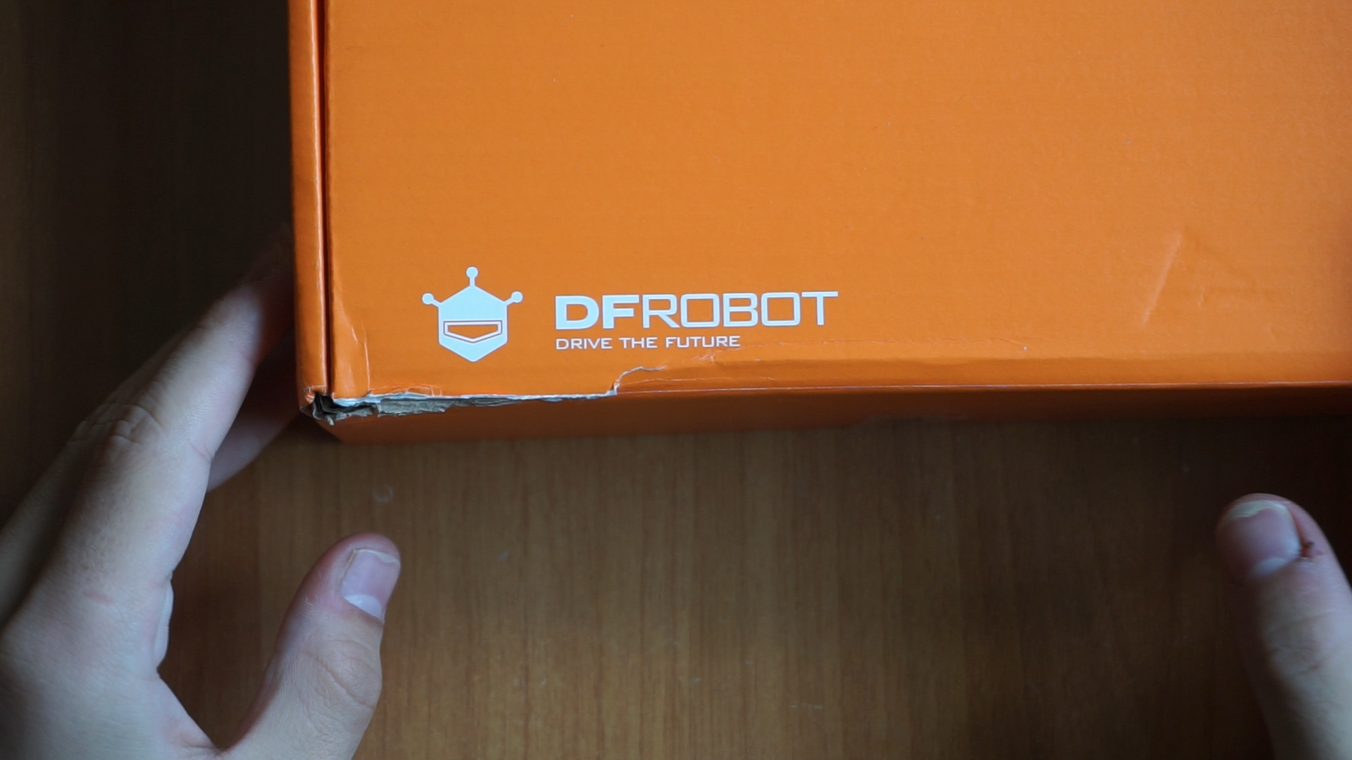 The Best Mini OLED Display I've Ever Tried! - DF Robot 5.5 'HDMI OLED ...