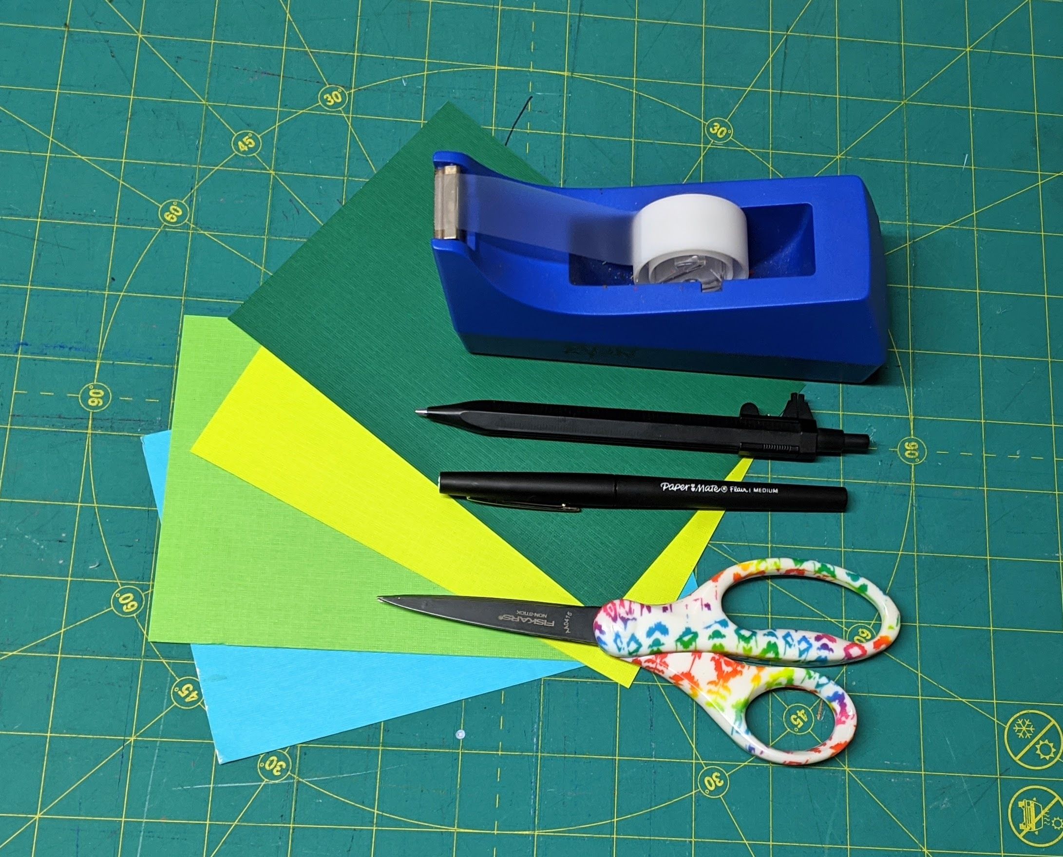 Tessellations : 6 Steps (with Pictures) - Instructables