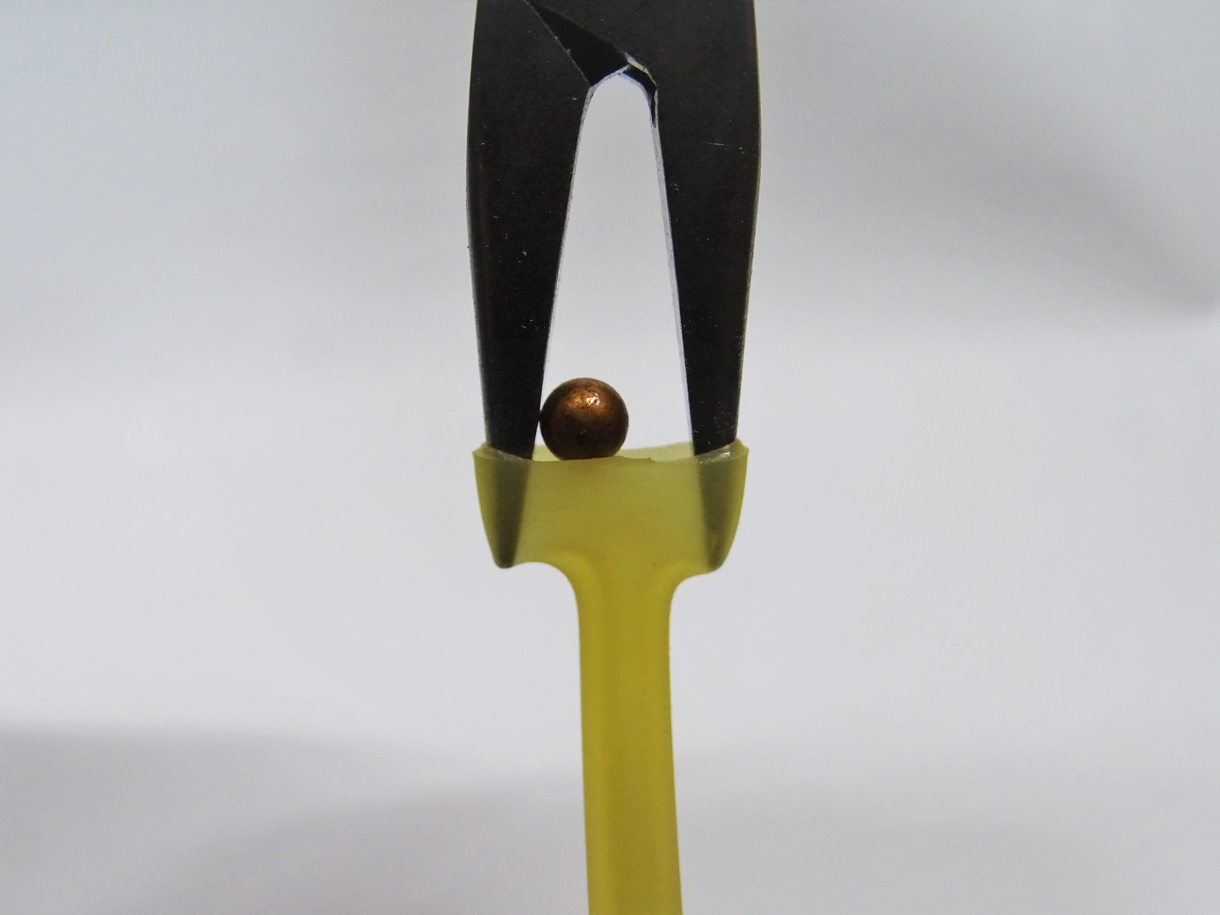 THE SALVAGED SLINGER SLINGSHOT : 5 Steps - Instructables