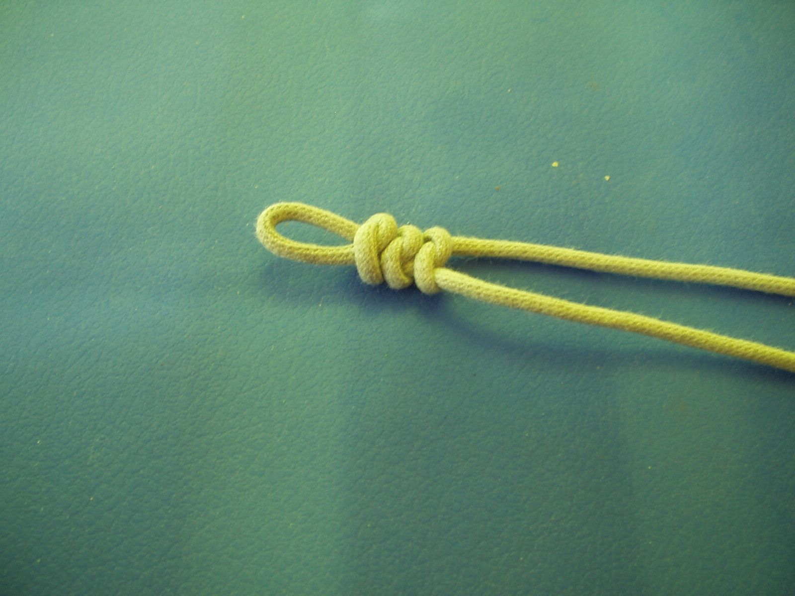 Snake Knot : 12 Steps - Instructables
