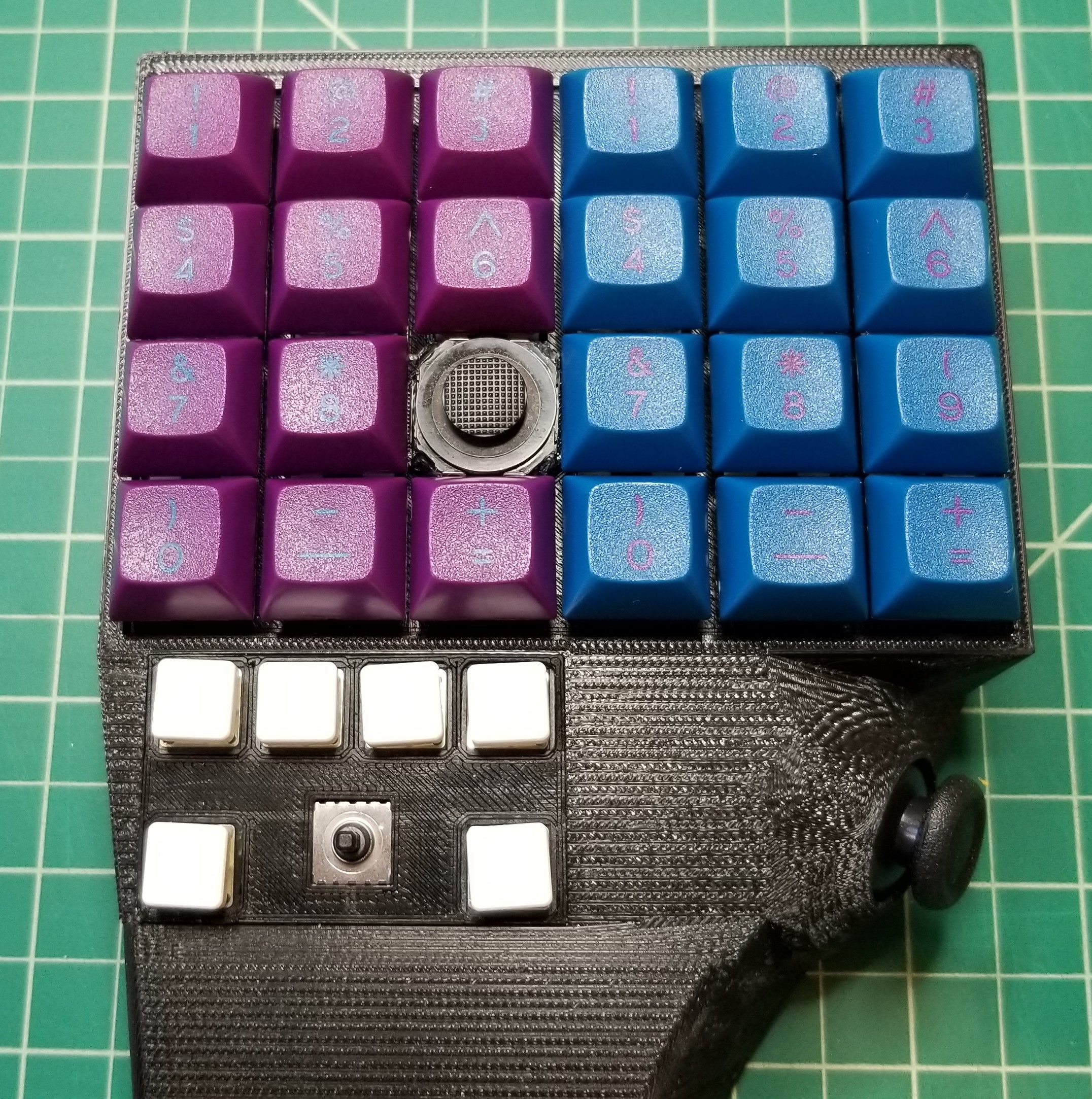 Building the Overkill Control Box, by Ian Hillway : 25 Steps (with ...