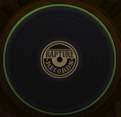 Make a Playable Laser-Cut Gramophone Record From Bioshock Infinite : 8 ...